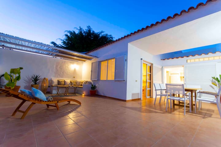 Casa Clavel - Maspalomas - Maspalomas