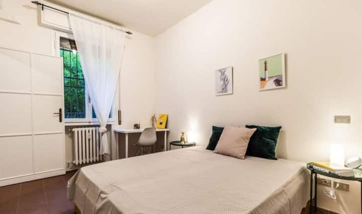 Pratello Guesthouse - Bologna