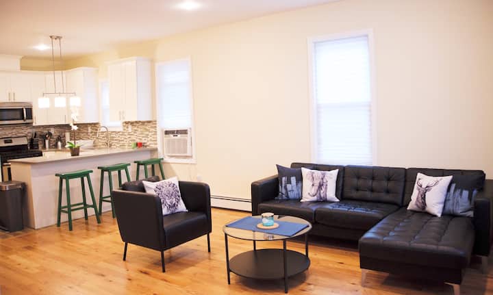 Registered  Nyc Apt In Crown Heights  Bk - Lefrak City, NY