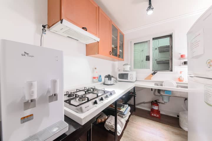 Seoul Villa Vacation Rentals - South Korea | Airbnb