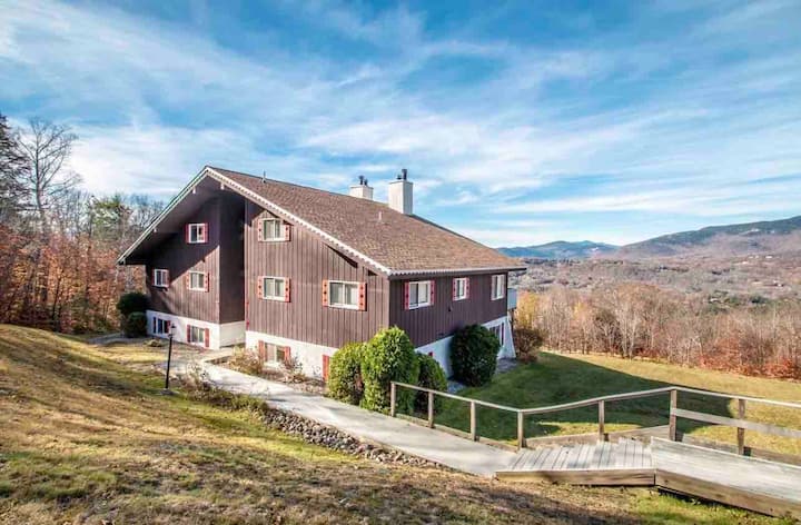 Booked Thru May 26 But Will Open For Summer 2026! - New Hampshire (State)