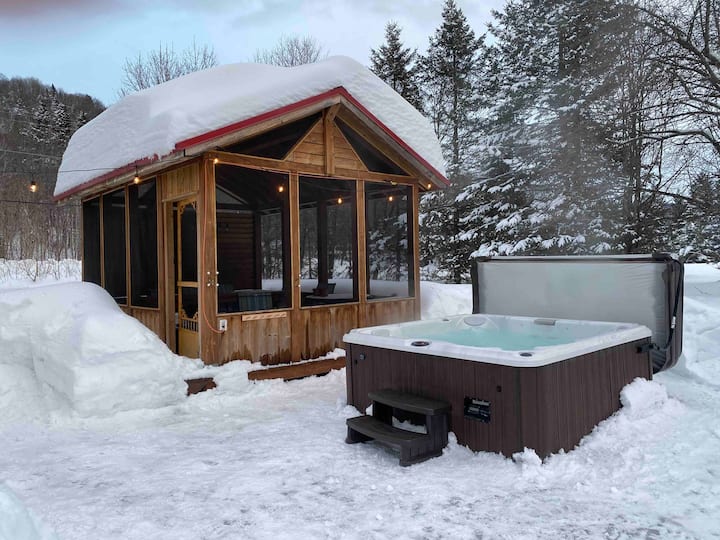 La Beauchemin - Quebec