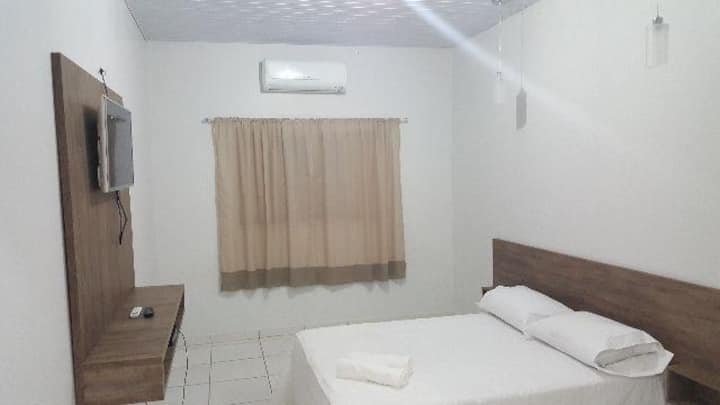 Dormitório Apartamento - No Coxipó - Cuiabá