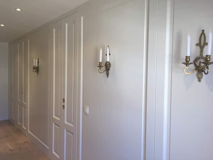 Colonial App- "Place Des Lices" For 6- Heart Of St - Saint-Tropez