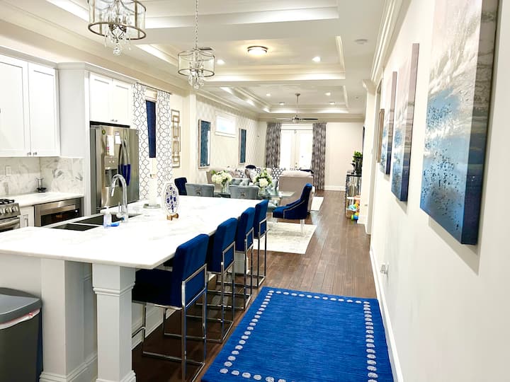 Luxury Living In Mid City Walk To French Quarter - Metairie, LA