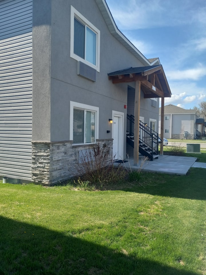 Apartment Near Byu-i, Free Parking - Rexburg, ID
