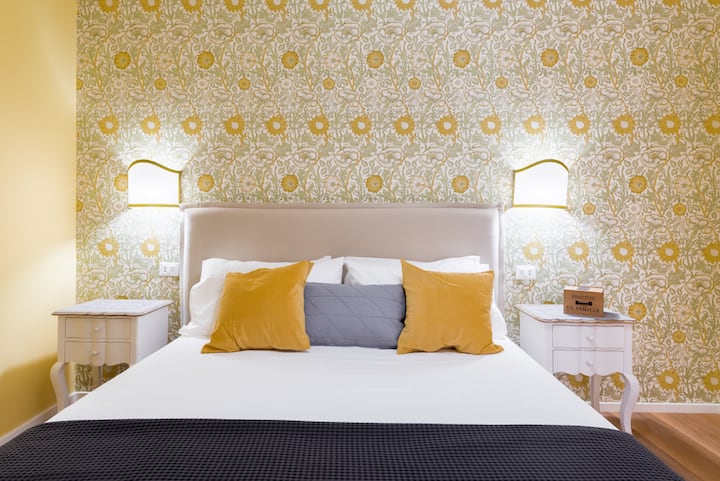 Charming Space Steps From Pantheon And Navona - Rome