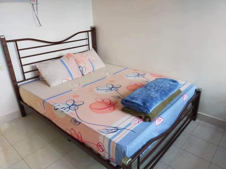 Room #1 Bukit Bendera Mentakab Near Star Mall - 文德甲