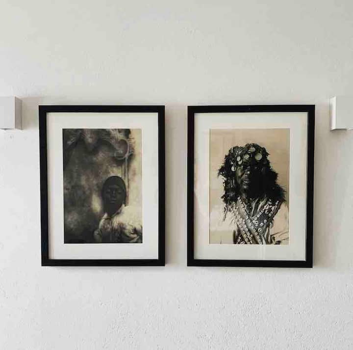 City Centre Sea View Apartment - Lagos