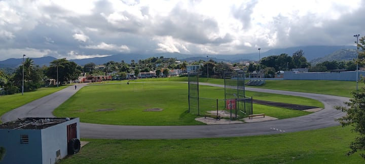 Tu Refugio Tropical - Luquillo