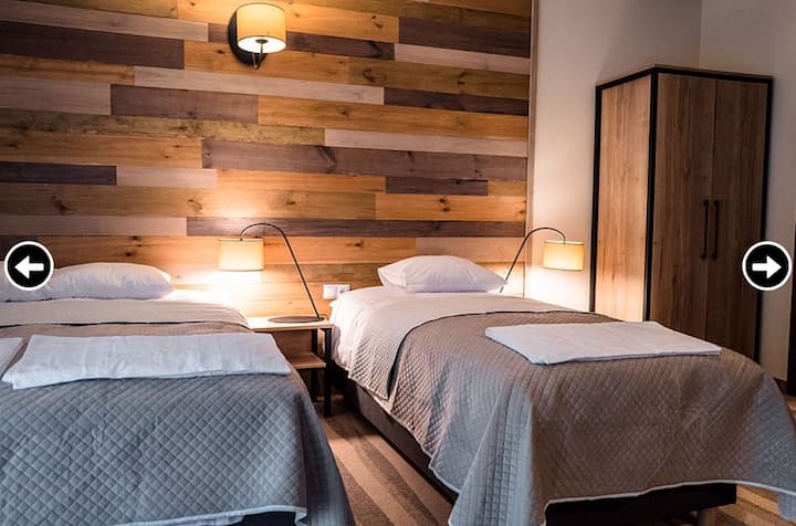 WINDMILLS Rural room plus 116 - Airbnb