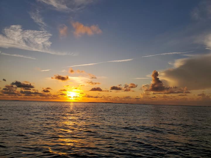 Mate Moon Retreat - Key Largo, FL
