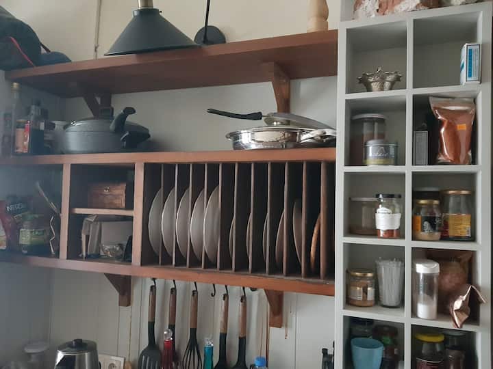 Appartement F3 Classique - Rabat