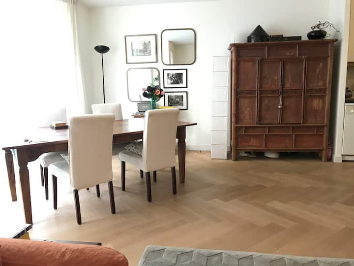 In Historic Centre, Next To Amstel, Peaceful Home - Amsterdam