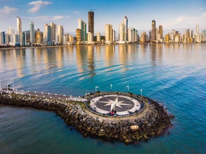 Loft Aconchegante Há 5 Minutos Da Praia - Balneário Camboriú