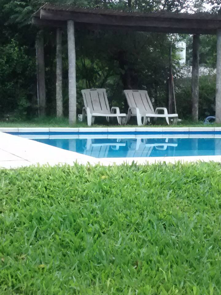 Casa En Córdoba -