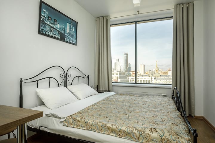 Radius Central House By Ogni Rent Apart-hotel - Екатеринбург
