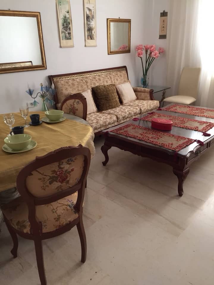 Appart Viola - Túnez