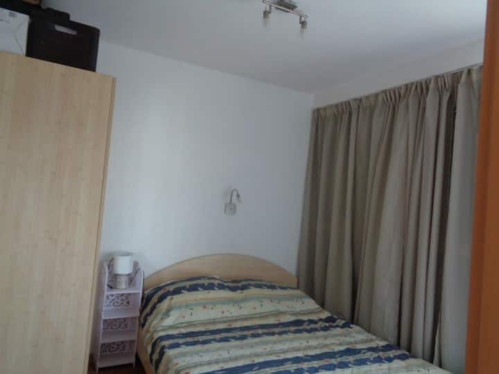 Familiy Peace - Pomorie