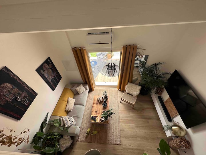 Petite Maison - Vic-la-Gardiole