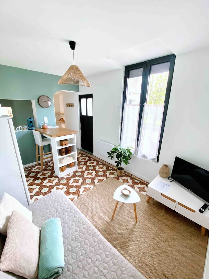 T2 • Icade, Adp Orly, Lenôtre, J.monnet, J.mermoz - ibis Paris Orly Rungis