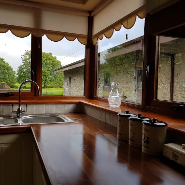 Oxview House - Sligo