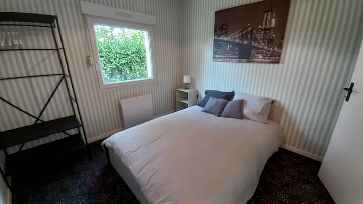 Studio Privé Dijon - Chenôve