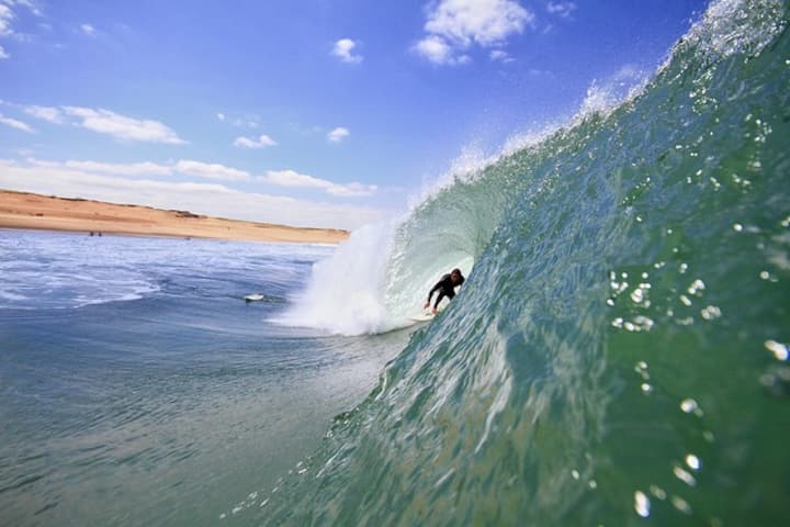 Maison à 300 Mètre De L'océan - Boucau