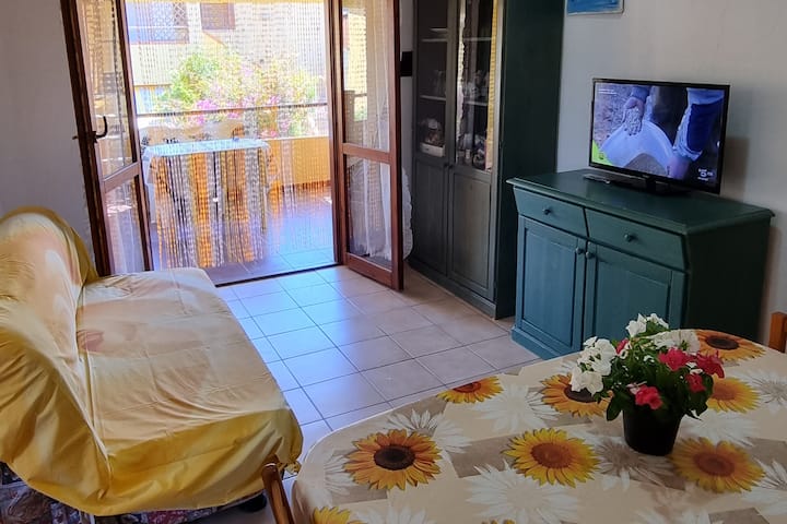 Andrea Caterina's House In The Beautiful Sardegna - Villasimius