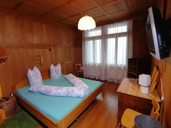 Imker Zimmer - Thun