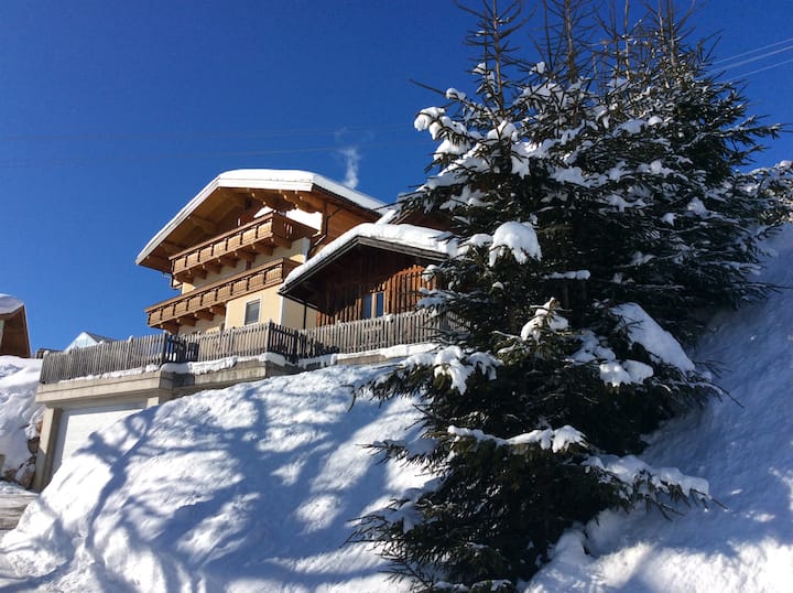 App. Grießenkarblick Für 2-3 Personen In Wagrain. - Wagrain