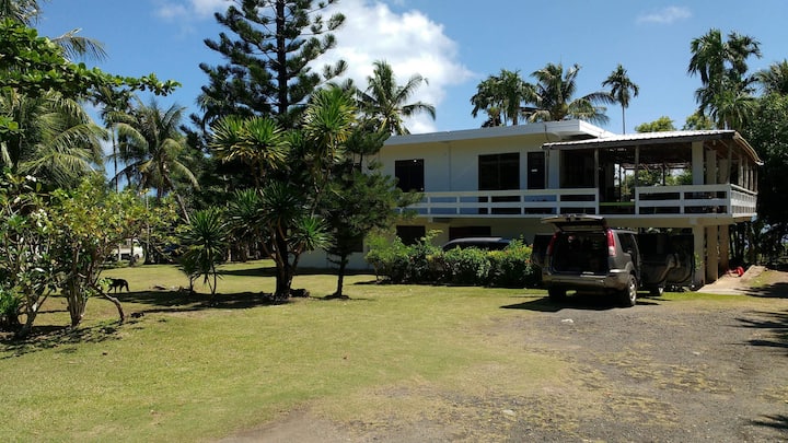 Palau Vacation Rentals & Homes | Airbnb