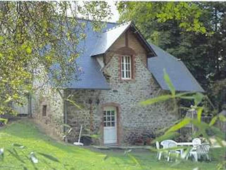 Le Pavillon - Miniac-Morvan
