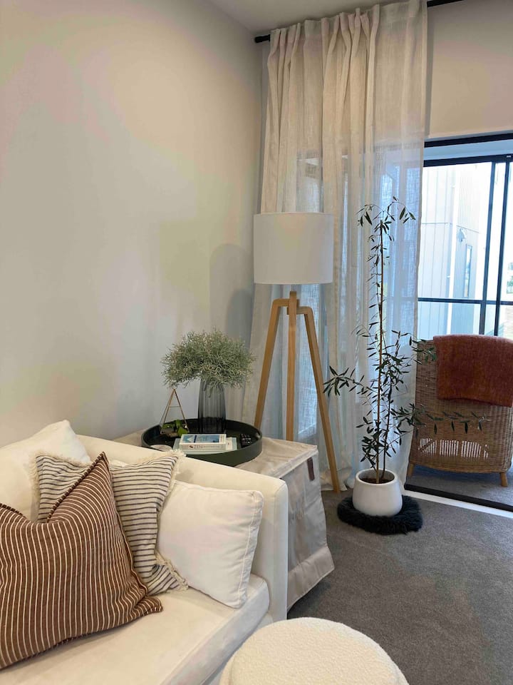 Cozy Home Close To Amenities - Auckland