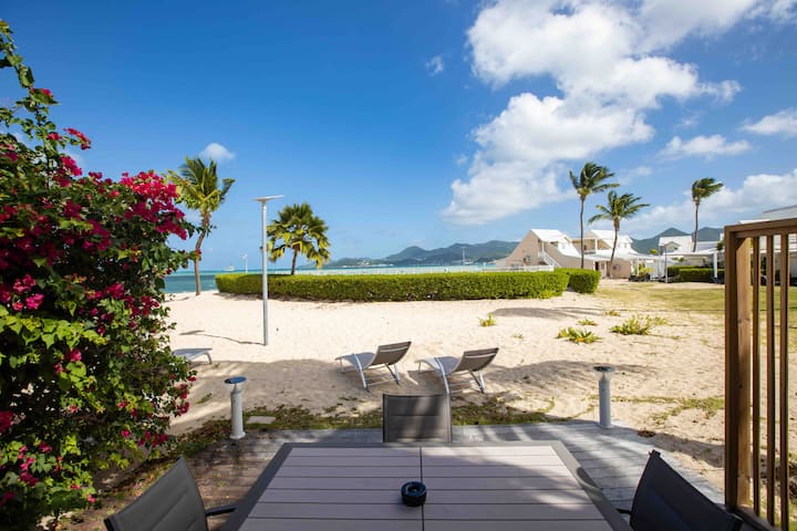 Appartement «Seaduction»  2 Chambres Nettle Bay - Saint-Martin