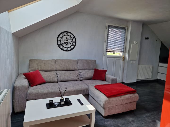 Logement Pour Nouveaux Frontaliers - Gex