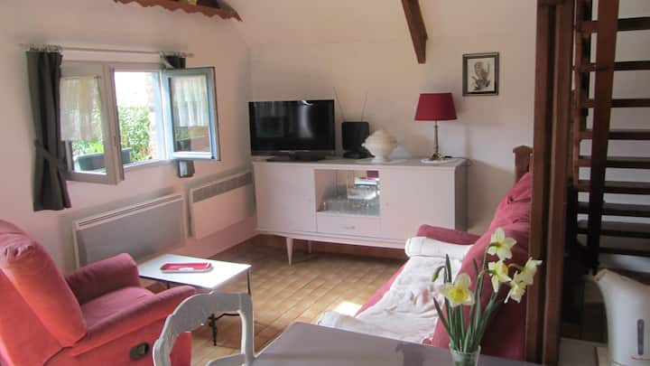 Gîte En Campagne Près De Cassel - Hazebrouck - Cassel, France