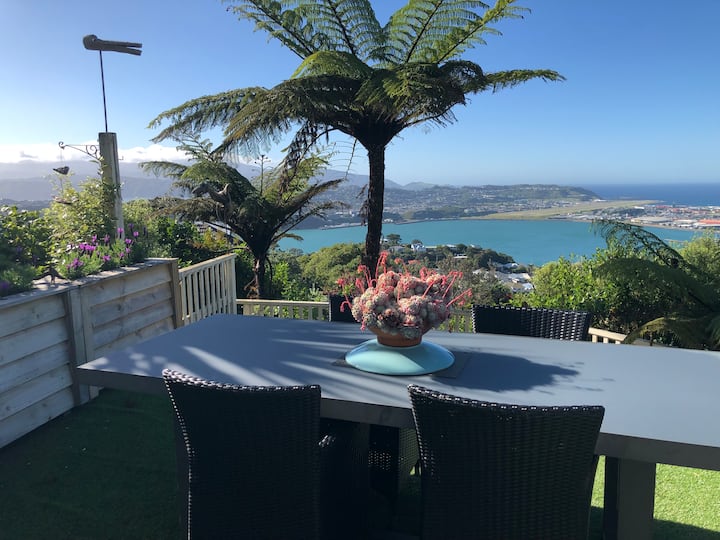 Cosy Cottage Minutes From Town - Wellington