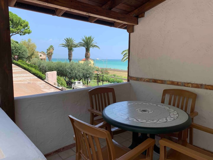 Casa Massignano - C6 Ovest - Cupra Marittima