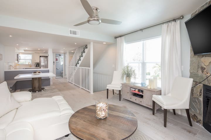 The Flamingo - Madeira Beach, FL