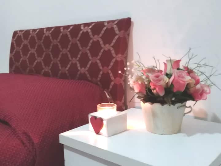 Sweet Room In Cassino Id 3601 - Cassino