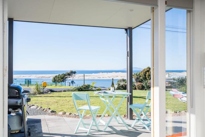 Cheviot Views - Great Views + Walk To Estuary - Mangawhai