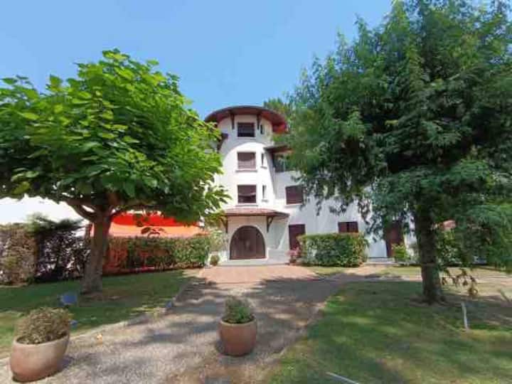 Bel Appartement Calme En Résidence Avec Piscine - Hossegor