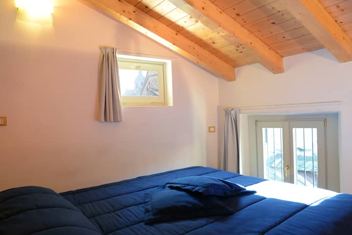 Apartments Le Stanze del Lago Via Rodari - Airbnb