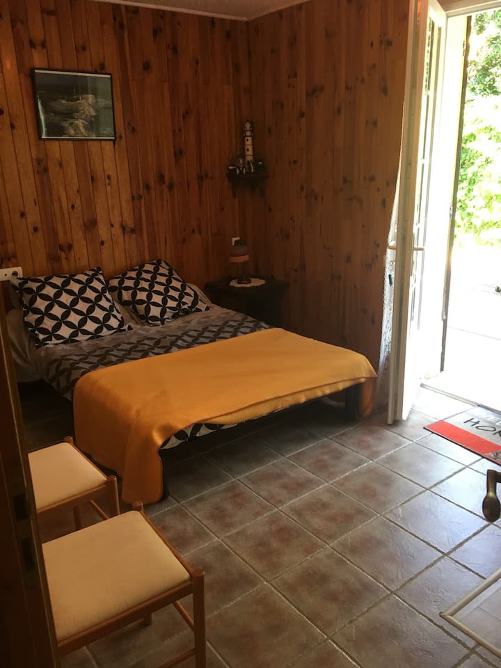 Chambre Privée Entre Montpellier Et Palavas - 몽펠리에