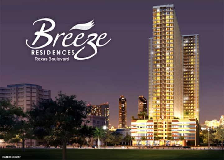 Breeze: Comfortable And Good Price In Pasay City - Metro Manila
