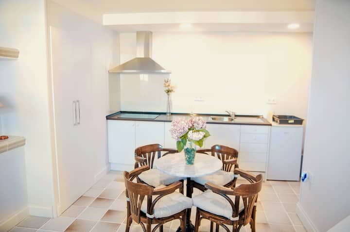 Apartamento Individual Para Parejas - Villanueva del Pardillo