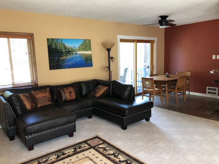 Ranchito In Leavenworth Has River Beach Access! - Cashmere, WA