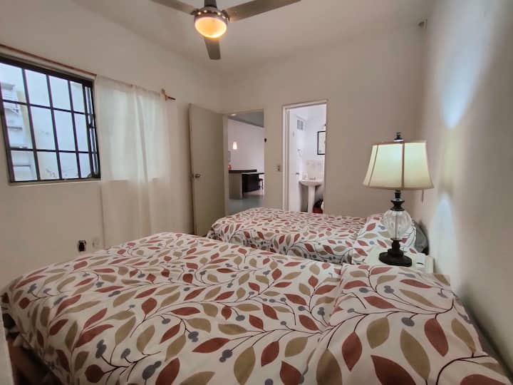 Casa Albatros (Apartamento Completo ) - Puerto Vallarta