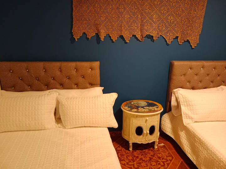 Mítico Hostal - Salento